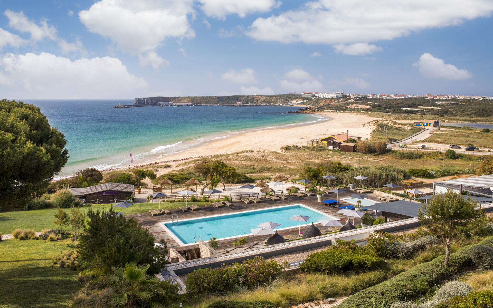 Tiny Travelship - Martinhal Sagres family friendly hotel review